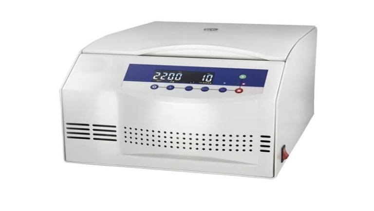 Professional Cytocentrifuge Machines Manufacturer China